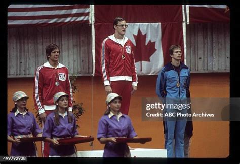 Jack Babashoff Photos And Premium High Res Pictures Getty Images