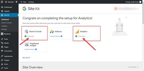 How To Install Google Analytics On A WordPress Blog Massilah