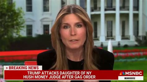 Trial Judge Rips Trump Over Attacks On His Daughter Tpm Article
