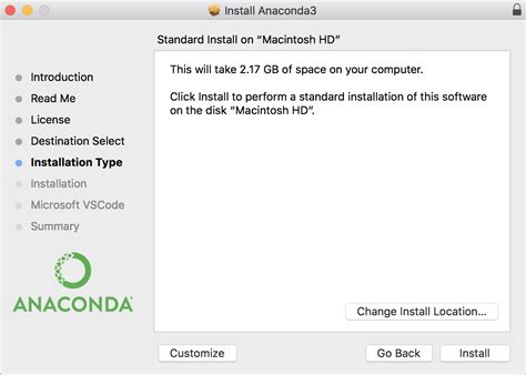 Github Learn Co Curriculumsetting Up A Professional Data Science Environment