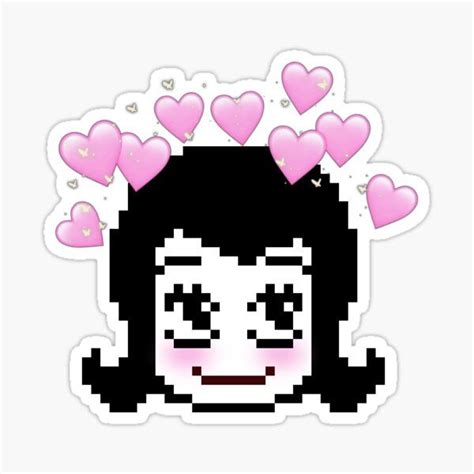 Pixel Chix Merch And Ts For Sale Stranger Things Fanart Stickers Vinyl Decal Stickers