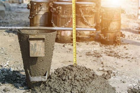 The Environmental Impact Of Concrete And Sustainable Practices In The