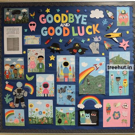 Last Day Of School Bulletin Board Ideas And Activity Ideas For