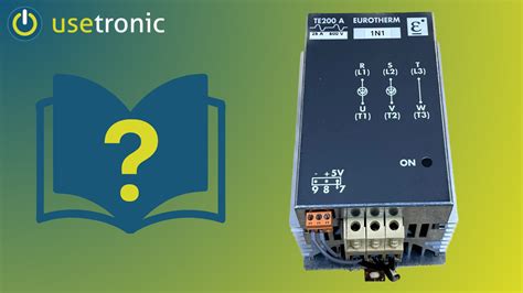 What Is A Thyristor Controller Function Benefits And Comparison