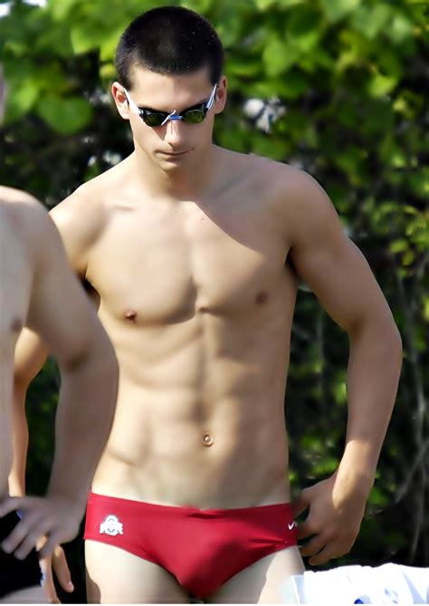 Gear Bulges Hot Swimmers Bulges