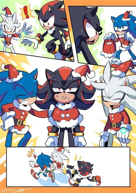 Pin By 🌙luna 🎮gamer ★ Z ★ On 🦔sonic Sonic Sonic And Shadow Sonic Heroes