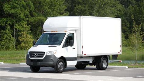 New Mercedes Benz Fleet Vehicles For Sale In Bend Or