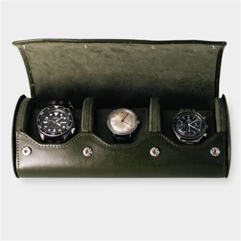 Trinity Watch Roll Nordform