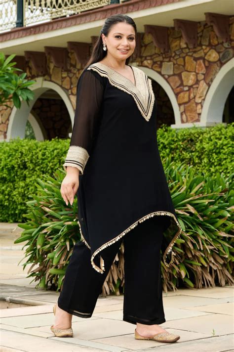 Plus Size The Indian Trunk Usa