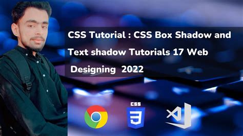 Css Tutorial Css Box Shadow And Text Shadow Tutorials 17 Web