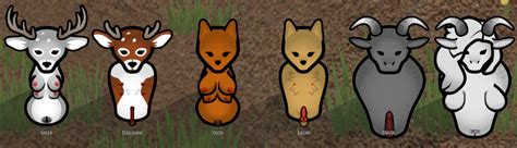 Mod Rimnudeworld Page 16 Rimworld Loverslab