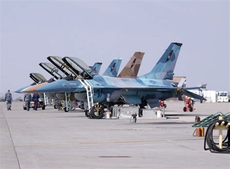 The Complete Haters Guide To The F 16 Fighting Falcon Americas