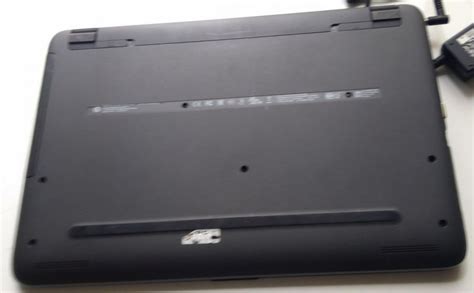 LAPTOP HP RTL8723BE - 7417476670 - oficjalne archiwum Allegro