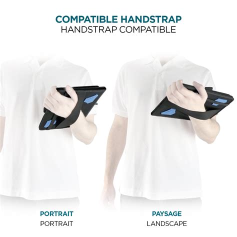 Folio Protective Case For Galaxy Tab Active5 8 Activ Pack