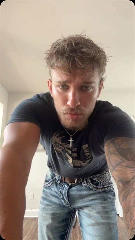 Carsonbarryyy On Reels Facebook