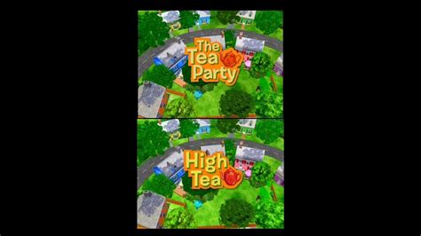 My Review On The Tea Partyhigh Tea The Backyardigans Ep 20🫖🎵 Did Season 1 End Of Strong🤔🤔🤔