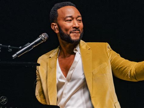 John Legend Stephanyhanaan