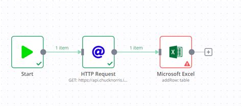 Reading Values From Request And Saving Into Excel Questions N8n Community