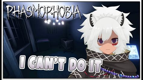 Phasmophobia Test Clip Youtube