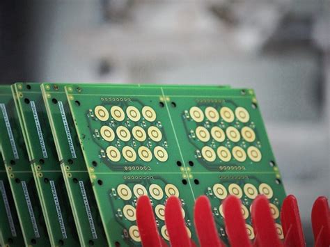 Electronics Manufacturing Innovation Technology Eci Technology