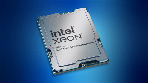 Intel Xeon Processors Accelerate Genai Workloads With Aible Intel Newsroom