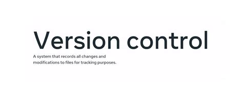 Centralized Vs Distributed Version Control By Ruhollah Jafari Medium