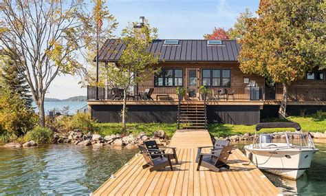 Zillow Michigan Waterfront Cottages At Daniel Tyrell Blog