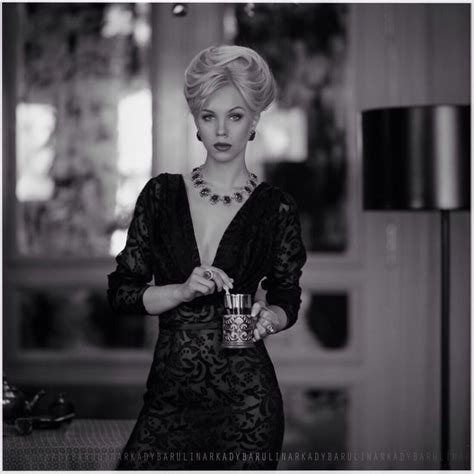 Picture Of Dasha Snezhnaya