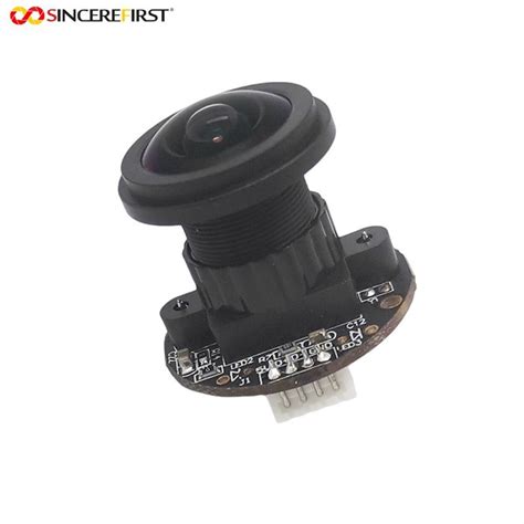 China Customized Ov7725 Vga Sensor Usb Camera Module Suppliers Factory