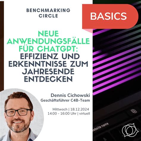 Chatgpt Lookback Ai Künstlicheintelligenz Ki Bestpractice Strongertogether Dennis Cichowski