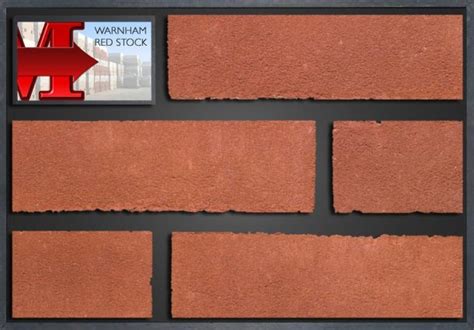 Warnham Red Stock J Medler Ltd