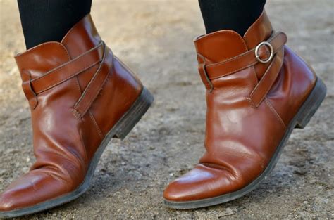 Antiblogmode Les Vieilles Godasses