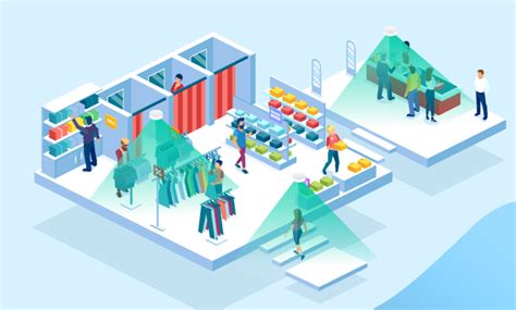 How People Counters Safeguard Your Personal Data Privacy In Real World Visitor Analytics V Count