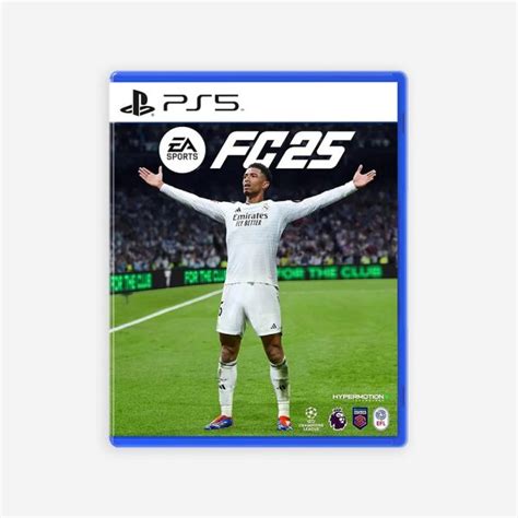 Ea Sports Fc 25 Ps5
