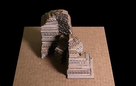 Gavin Mackinnon Architecture Portfolio Fall 22 By Gavin Mackinnon Issuu