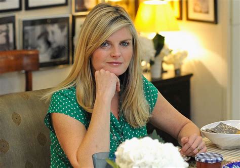 Susannah Constantine Explains Why She Was “ready For Absolutely Nothing