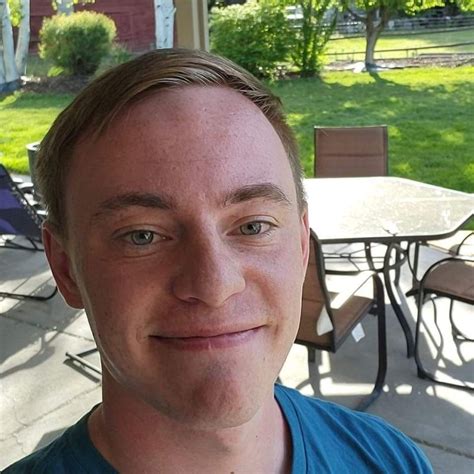 Logan Mecham Ihc Americorps Volunteer At Community Youth In Actions