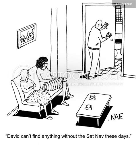 Poor Memory Cartoons And Comics Funny Pictures From Cartoonstock