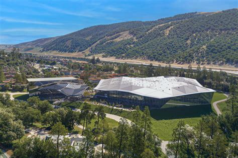 The Nvidia Effect A Rural Valley Faces An Urban Scale Shock Ctech