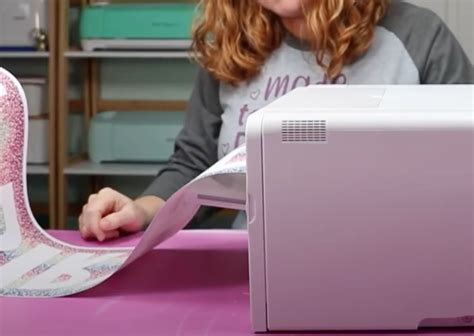 How To Use The Sawgrass Bypass Tray For Huge Sublimation Prints Angie