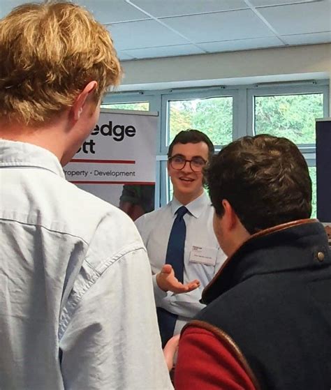 James Dagg Posted On Linkedin