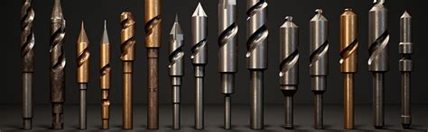 Mining And Drill Bits