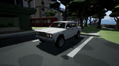 Deadpoly Sedan · Casual Survivors