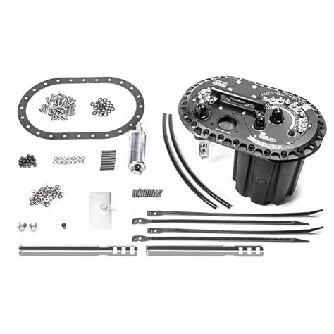 Evasive Motorsports Radium Engineering Fcst X Fuel Cell Surge Tank 2