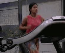 Walking Bouncing Boobs S Tenor