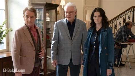 Only Murders Season 5 Episode 9 Recap Unmasking Lesters Killer El