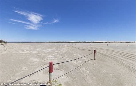 The Eerie Spot Where Two Backpackers Barely Escaped With Their Lives