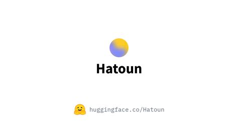 Hatoun Ai