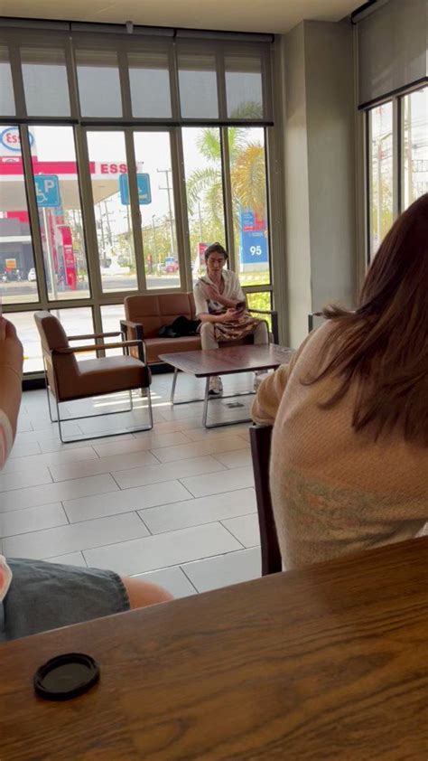 ม๊าเฉิน Chen Ma On Twitter Rt Jeejeenatkritta เมื่อบอสสึ เอา ทรศ เฟื่อนมาถ่ายรูป เอ๊ะๆ