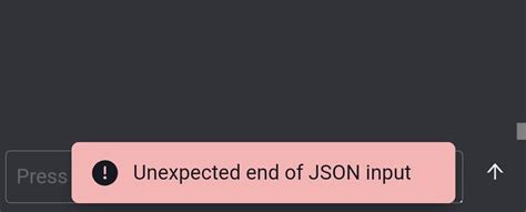 Error Logging Continues R JanitorAI Official